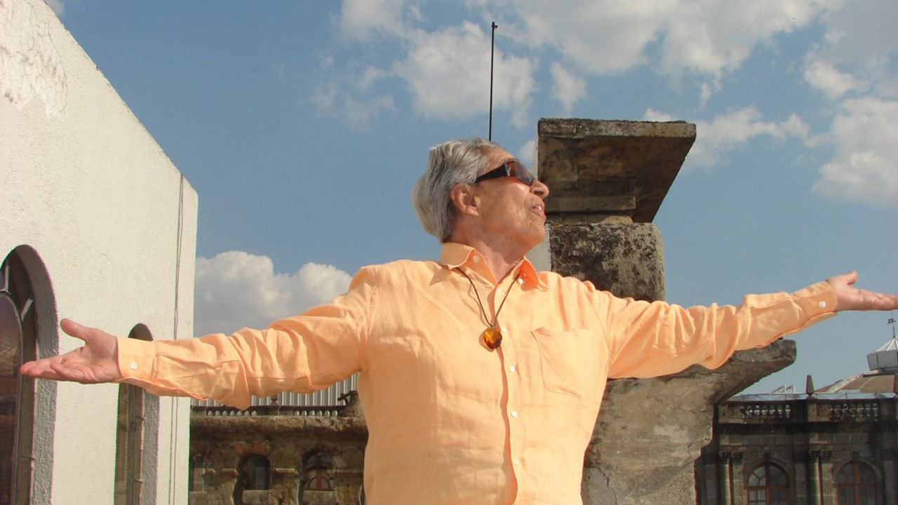 Chavela - Where to Watch and Stream - TV Guide