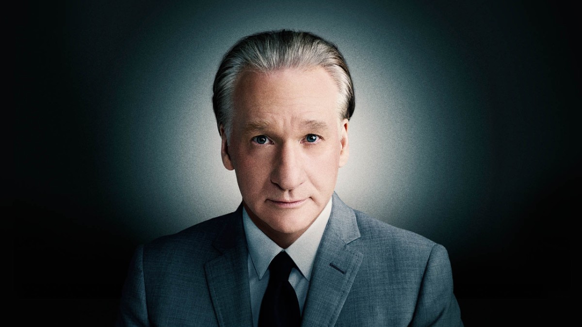 Watch Real Time with Bill Maher Online | Season 24 (2026) | TV Guide