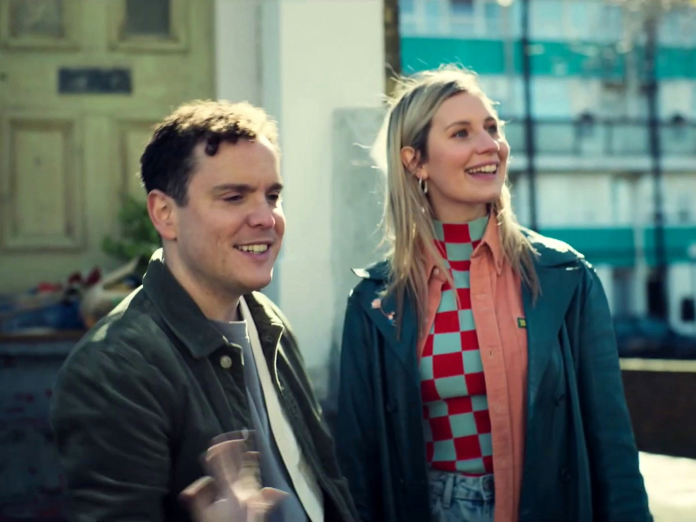 Watch Cheaters Online | Season 1 (2022) | TV Guide