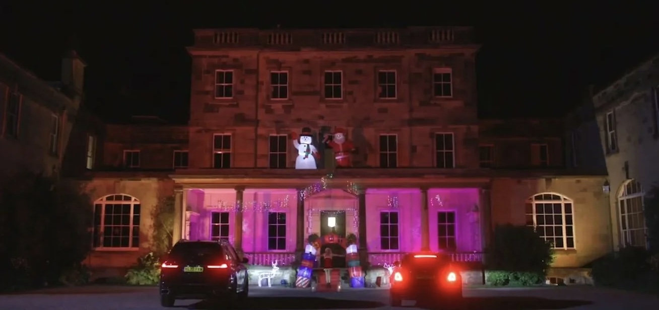 Father Christmas Is Back - Full Cast & Crew - TV Guide