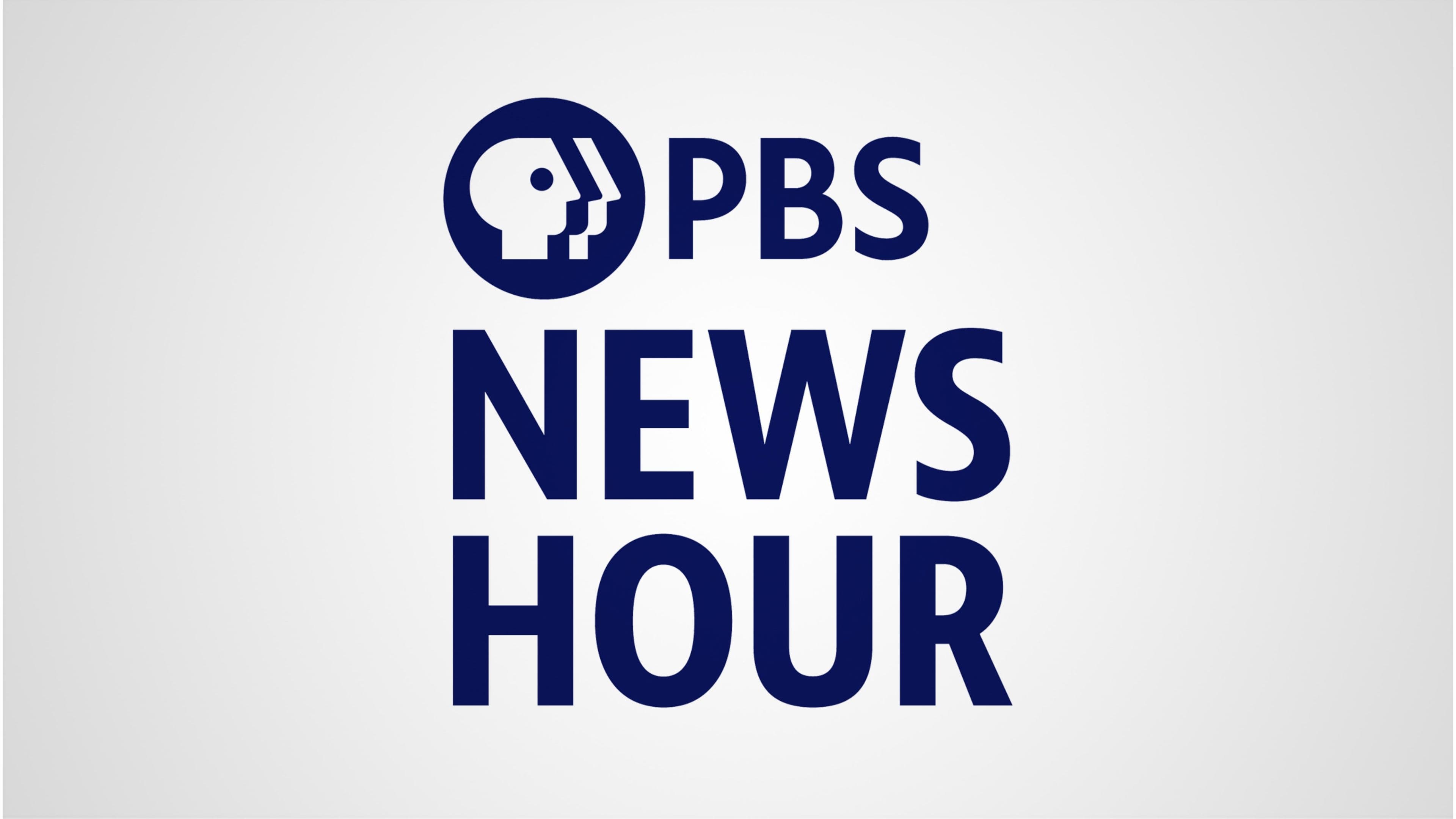 PBS News Hour - Full Cast & Crew - TV Guide