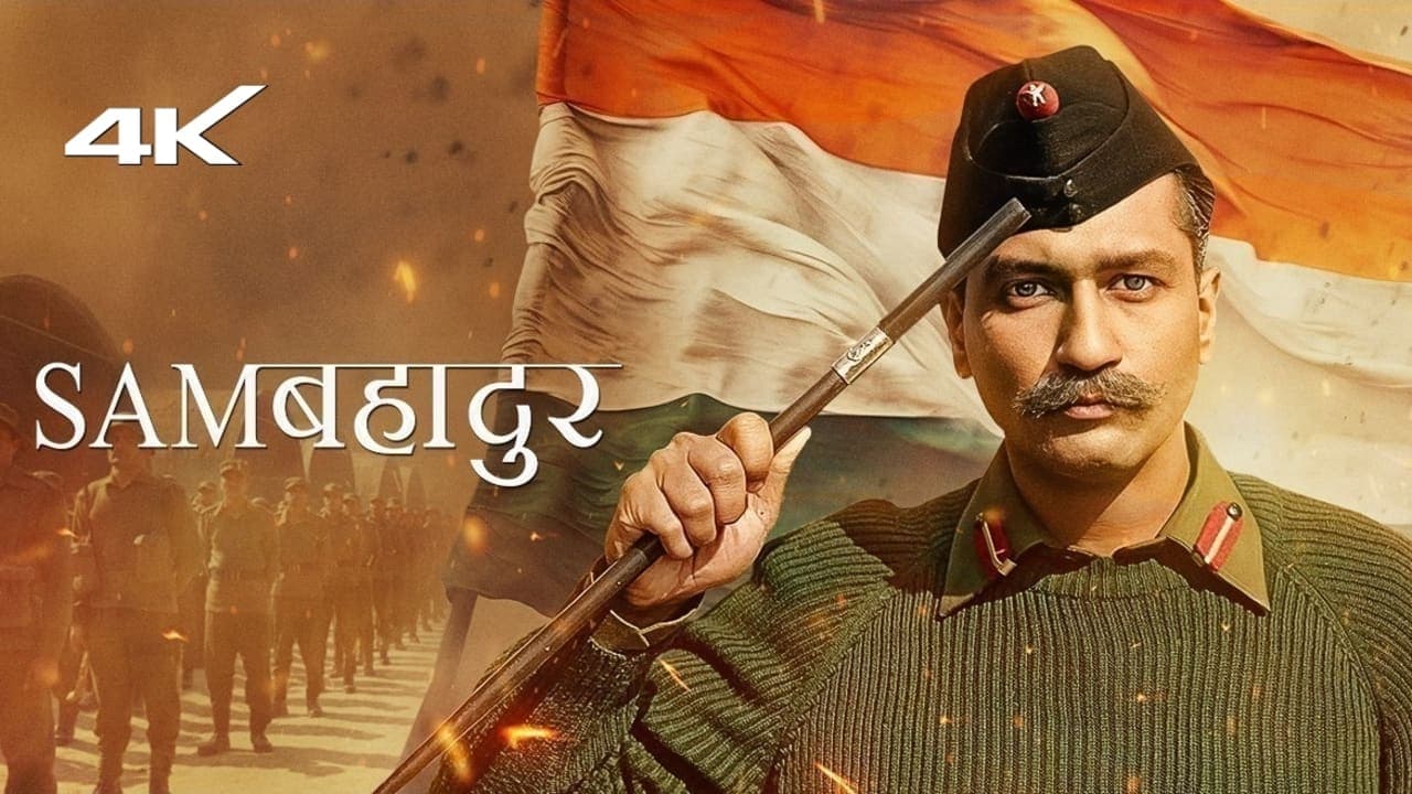 Sam Bahadur - Full Cast & Crew - TV Guide