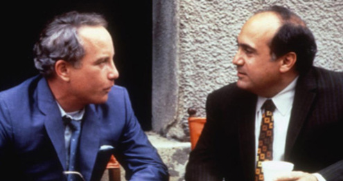Tin Men - Where to Watch and Stream - TV Guide