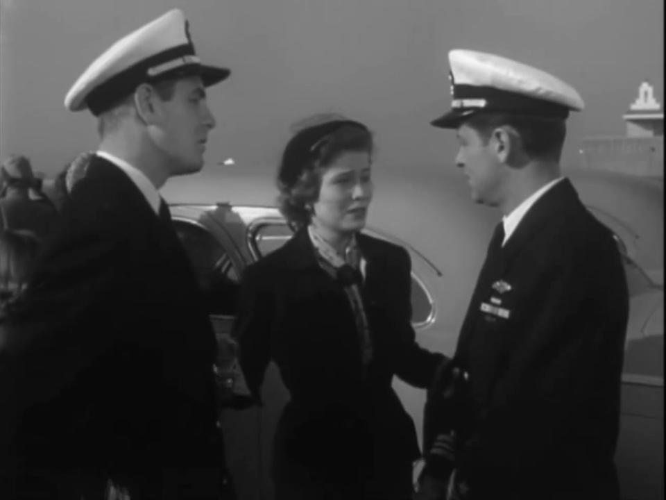 Submarine Command - Where to Watch and Stream - TV Guide