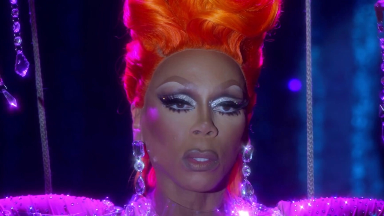 AJ and the Queen - Full Cast & Crew - TV Guide