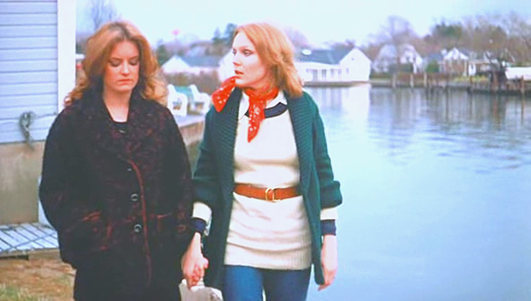 Abigail Lesley Is Back in Town - Where to Watch and Stream - TV Guide