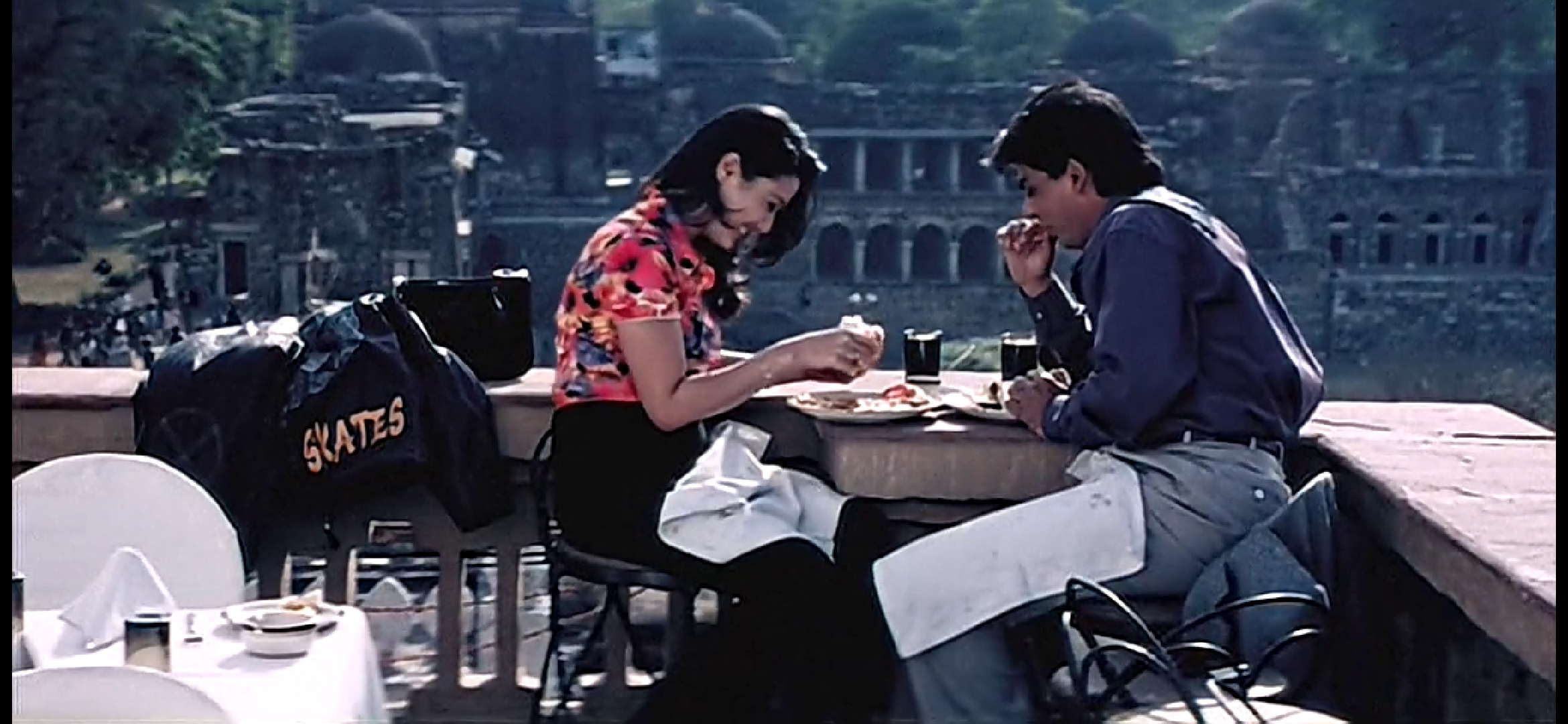Dil Se.. - Full Cast & Crew - TV Guide