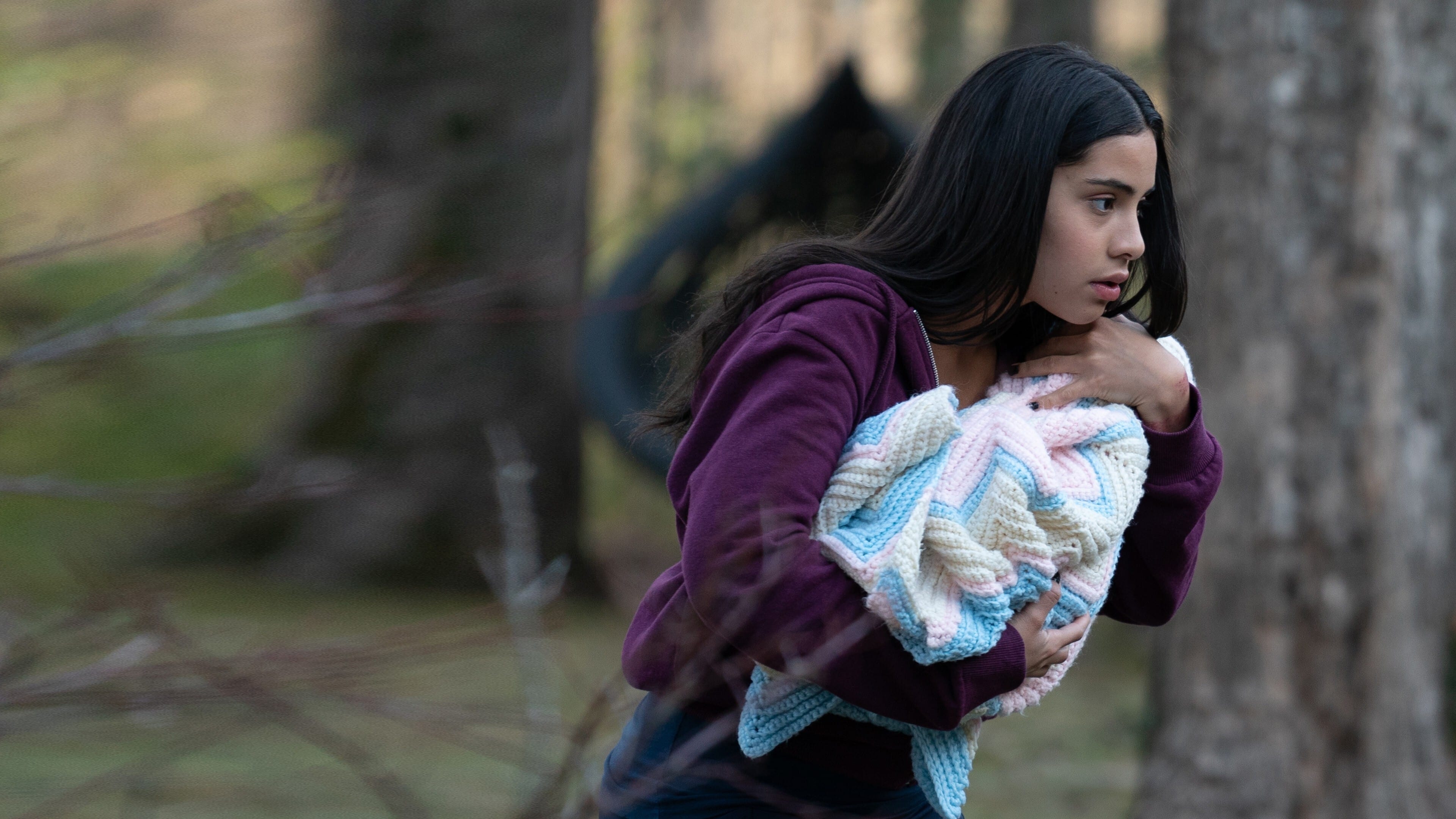 The Girl in the Window - Where to Watch and Stream - TV Guide