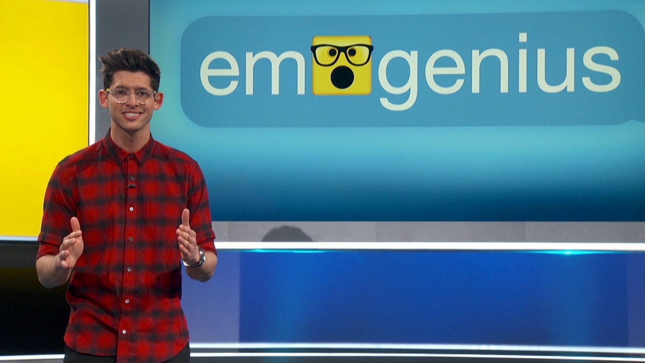 Watch Emogenius Online | Season 1 (2017) | TV Guide