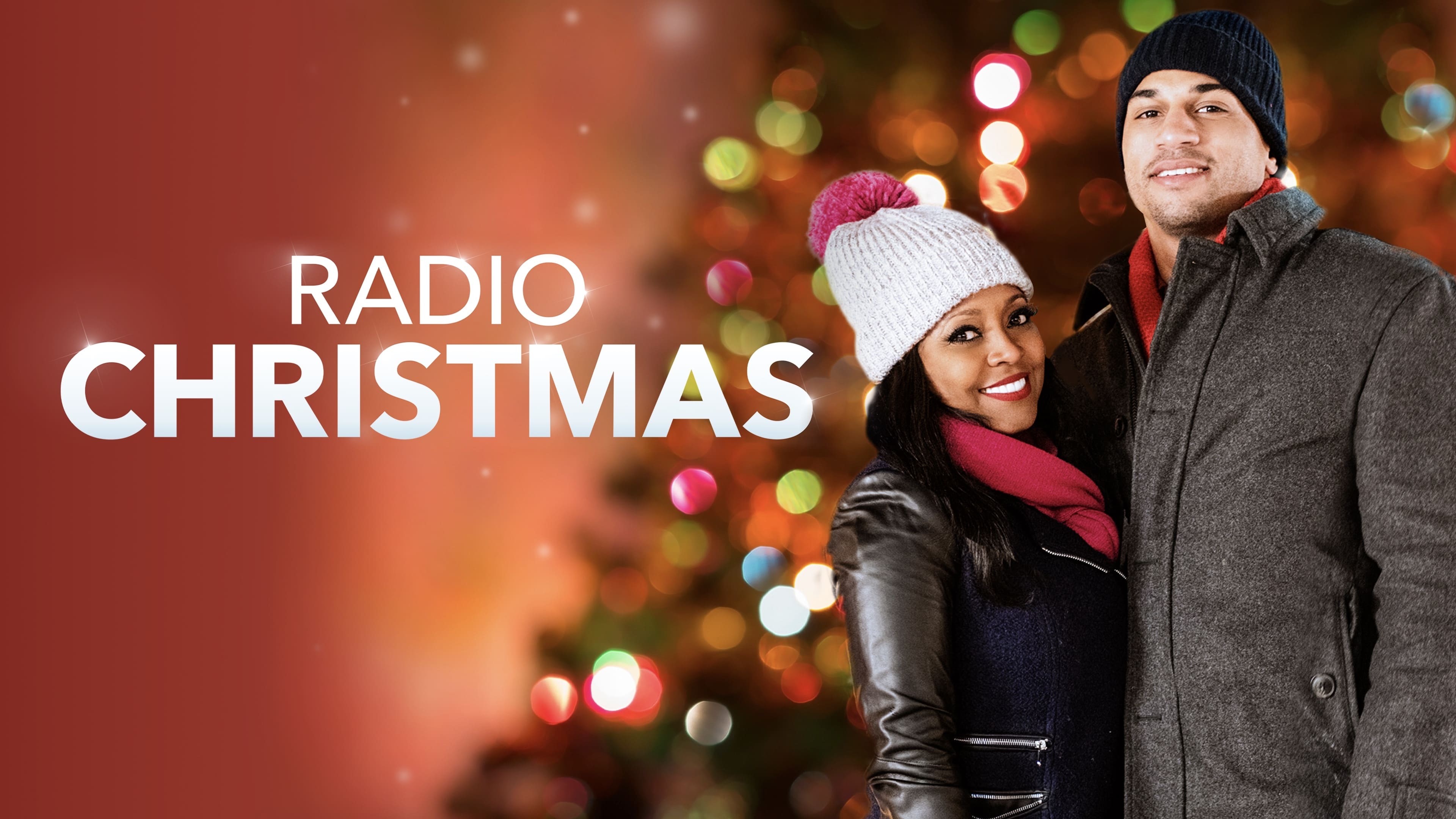 Radio Christmas - Where to Watch and Stream - TV Guide