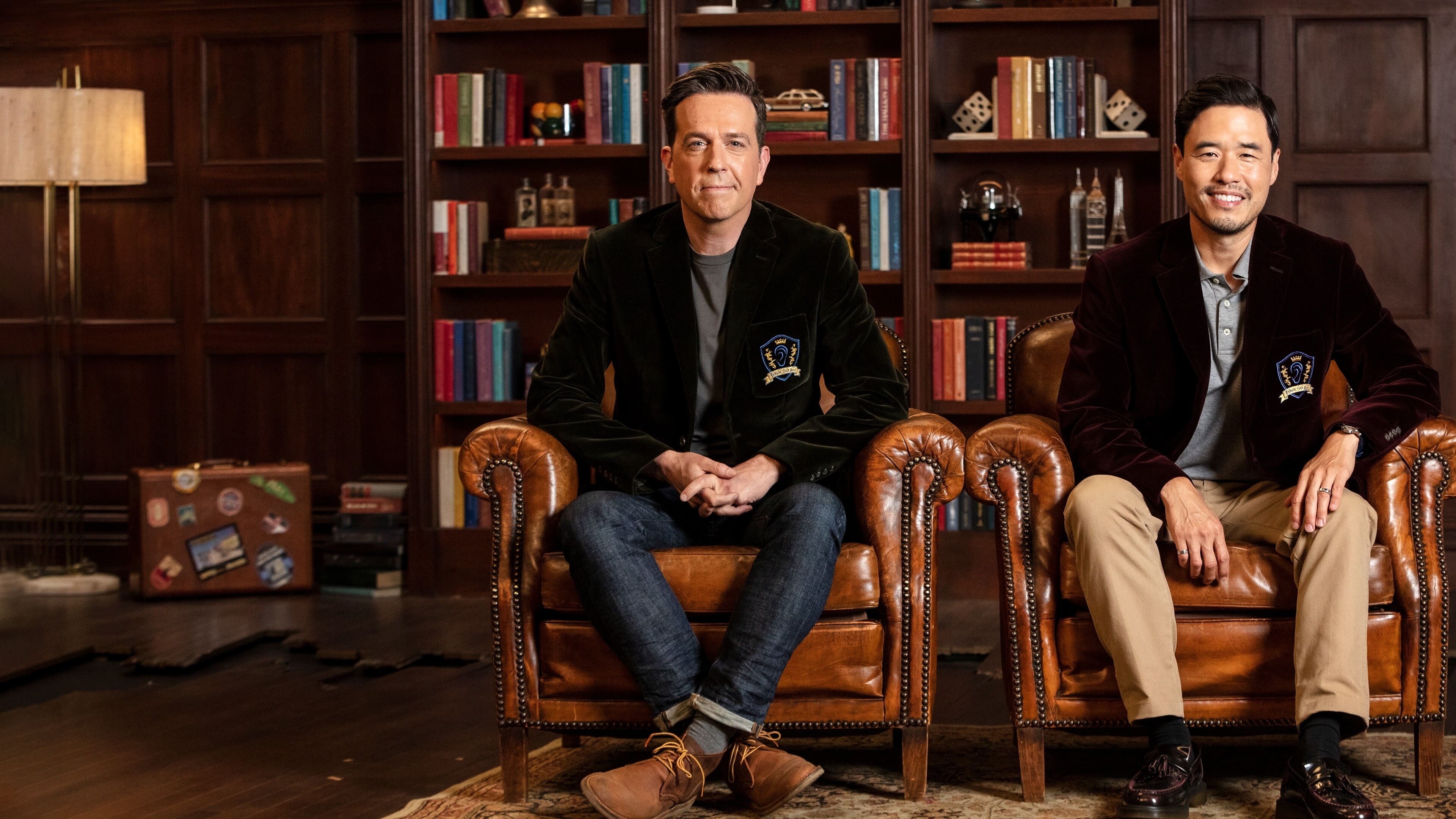 True Story with Ed & Randall - Where to Watch and Stream - TV Guide