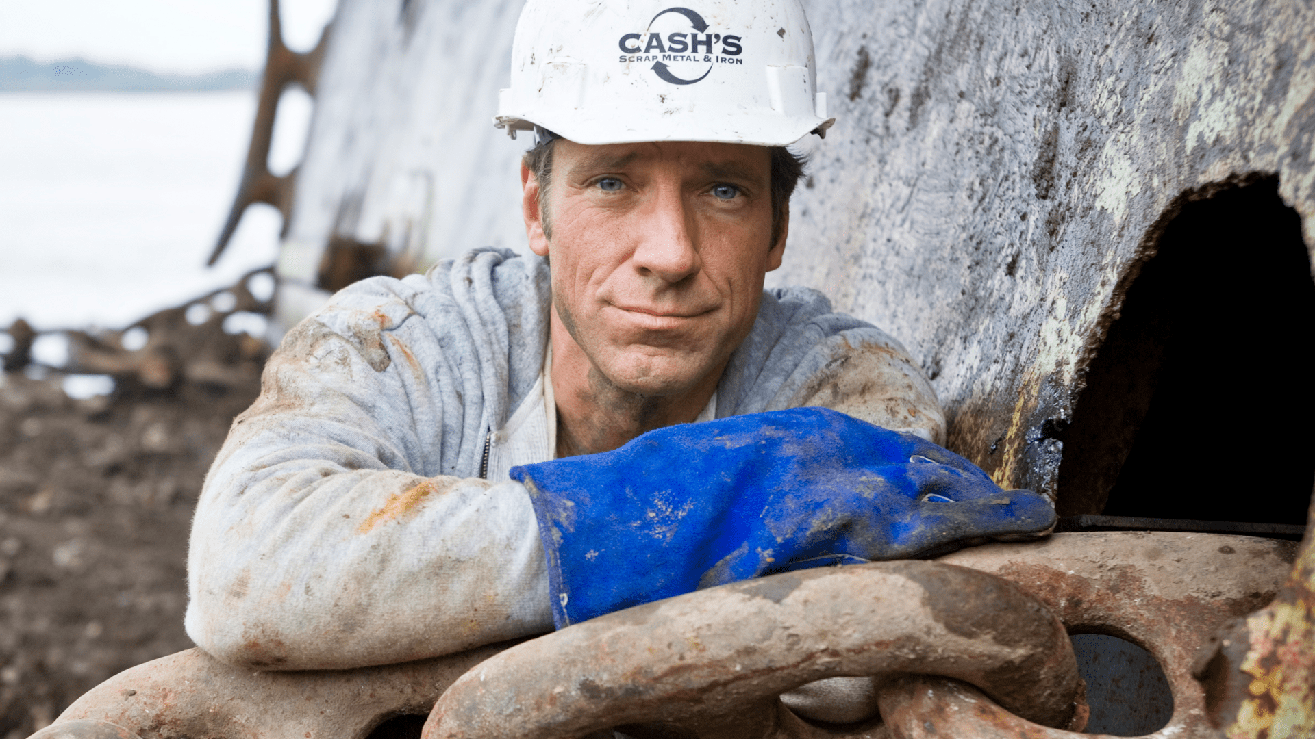 Dirty Jobs - Where to Watch and Stream - TV Guide