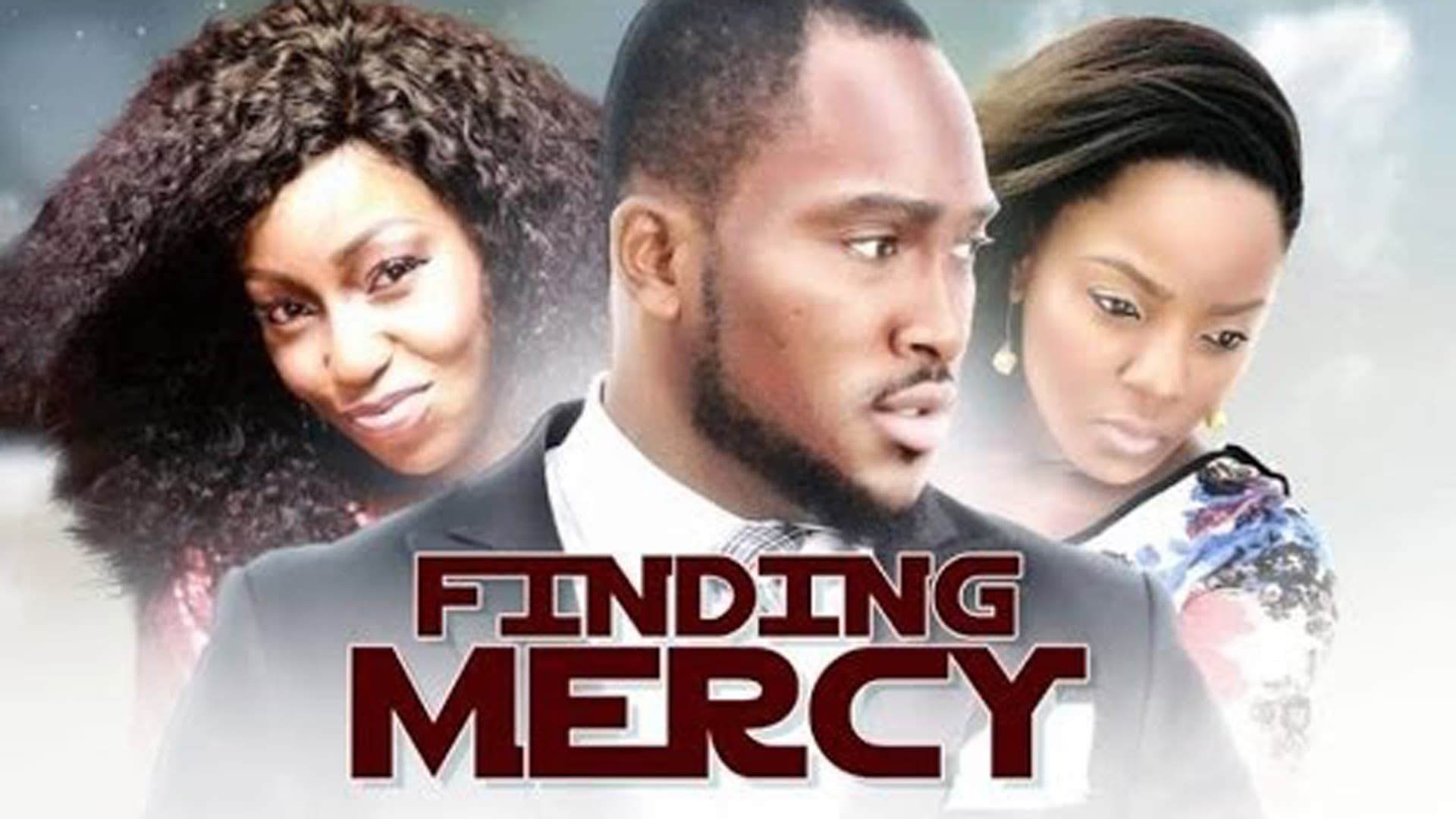 Finding Mercy - Where to Watch and Stream - TV Guide