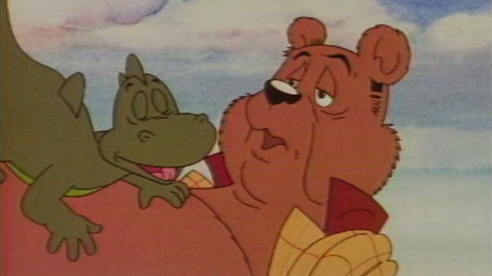 Dexter the Dragon & Bumble the Bear - Where to Watch and Stream - TV Guide