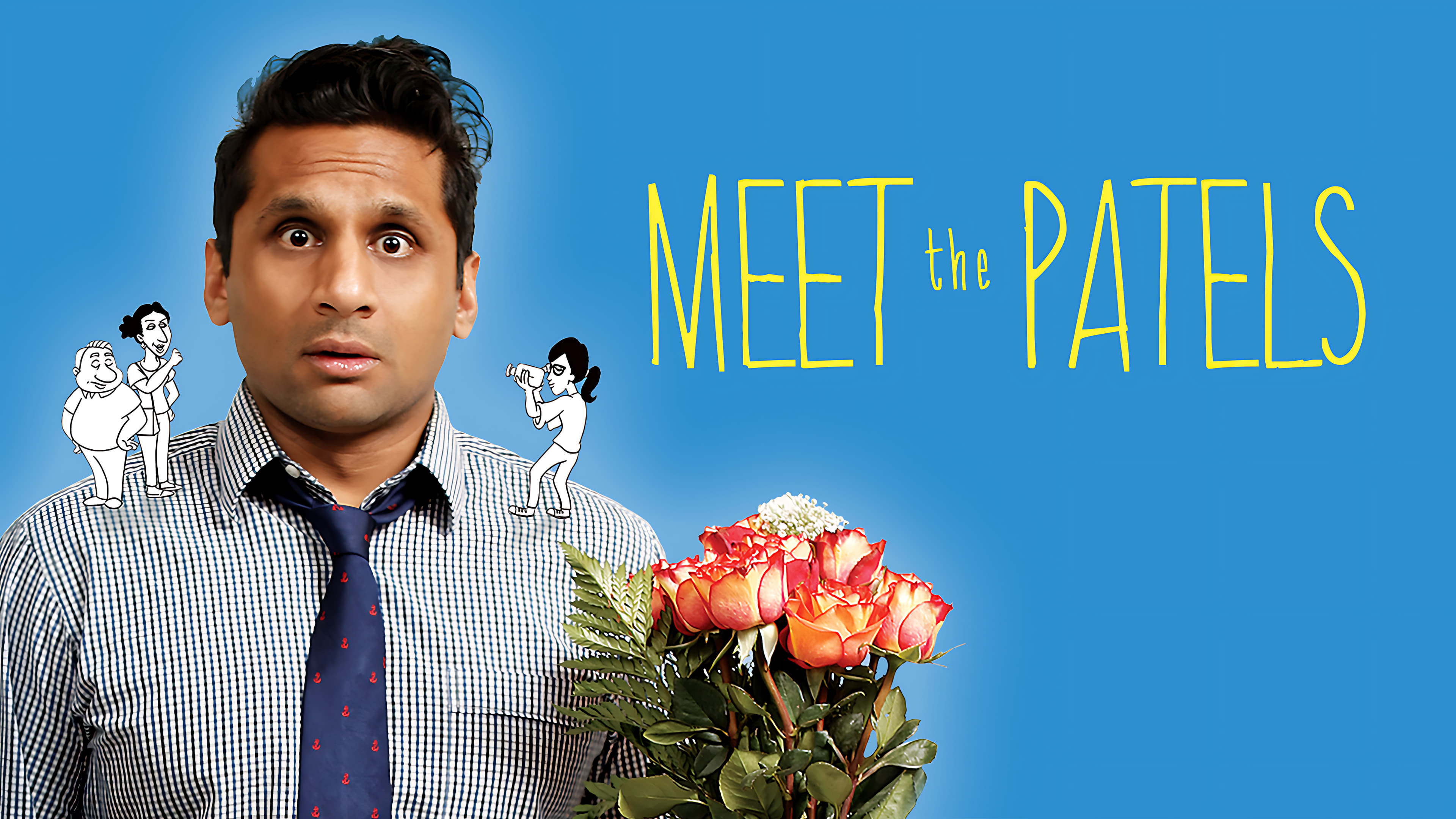 Meet the Patels - Where to Watch and Stream - TV Guide