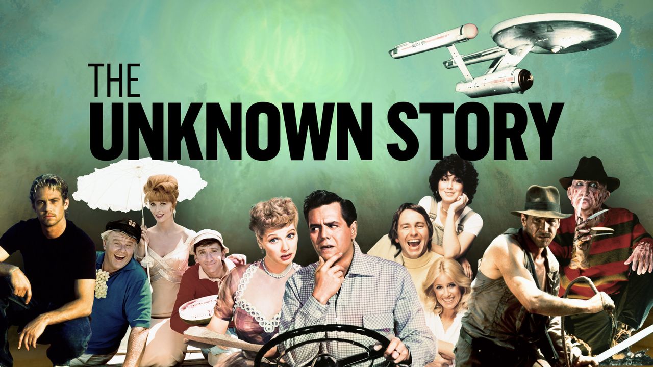 The Unknown Story - Where to Watch and Stream - TV Guide