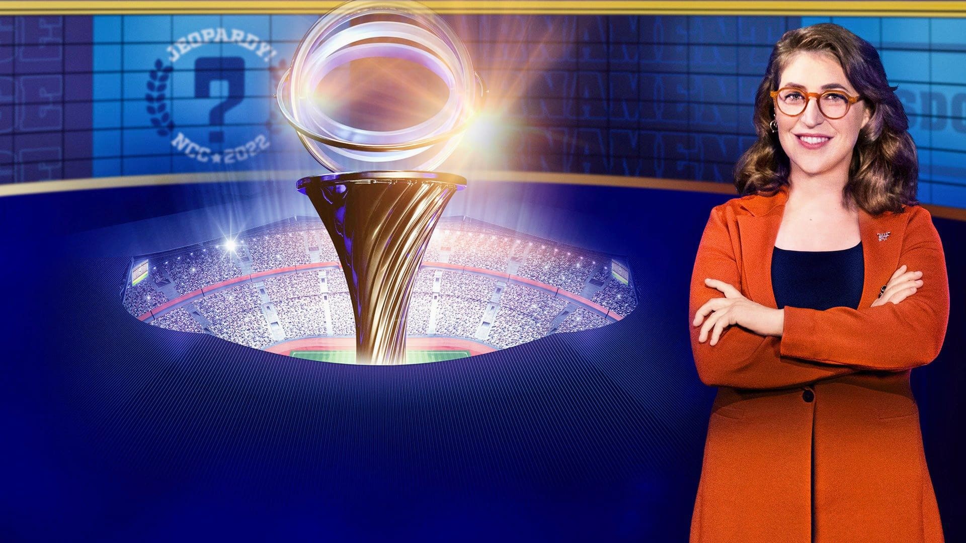 Jeopardy! National College Championship - Where to Watch and Stream ...