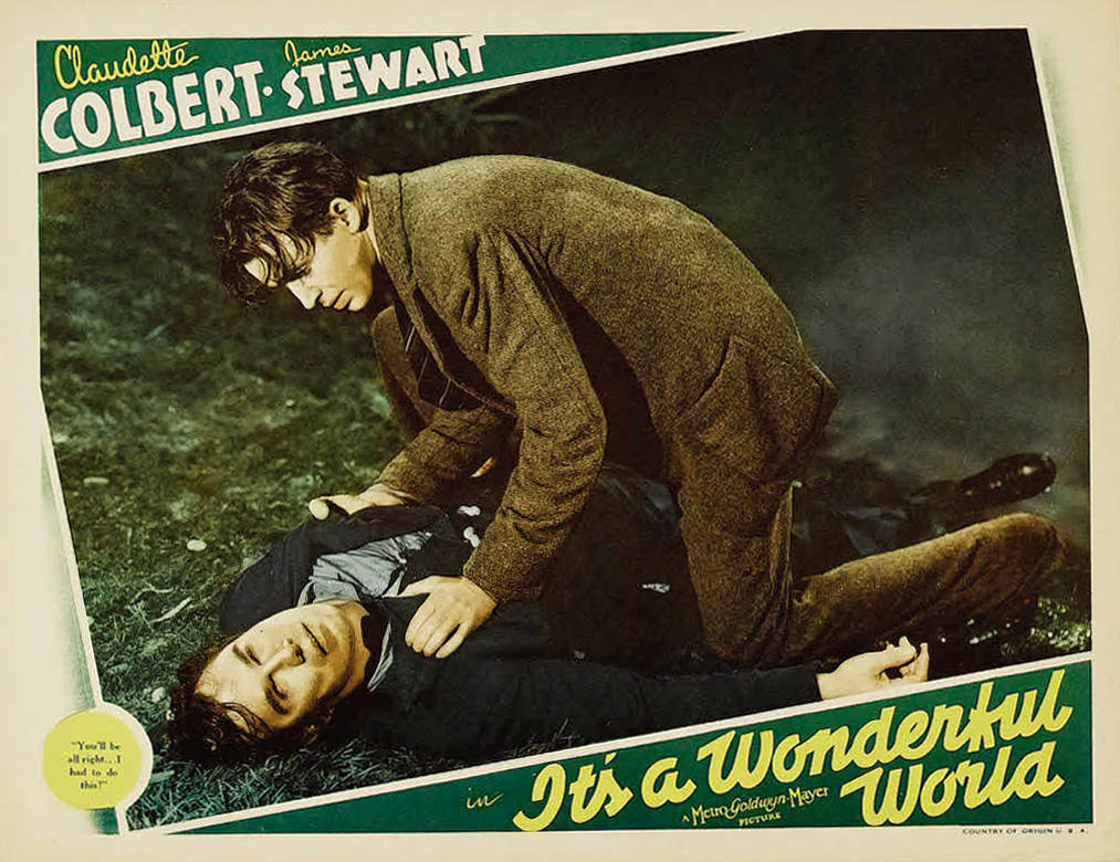 It's a Wonderful World - Where to Watch and Stream - TV Guide