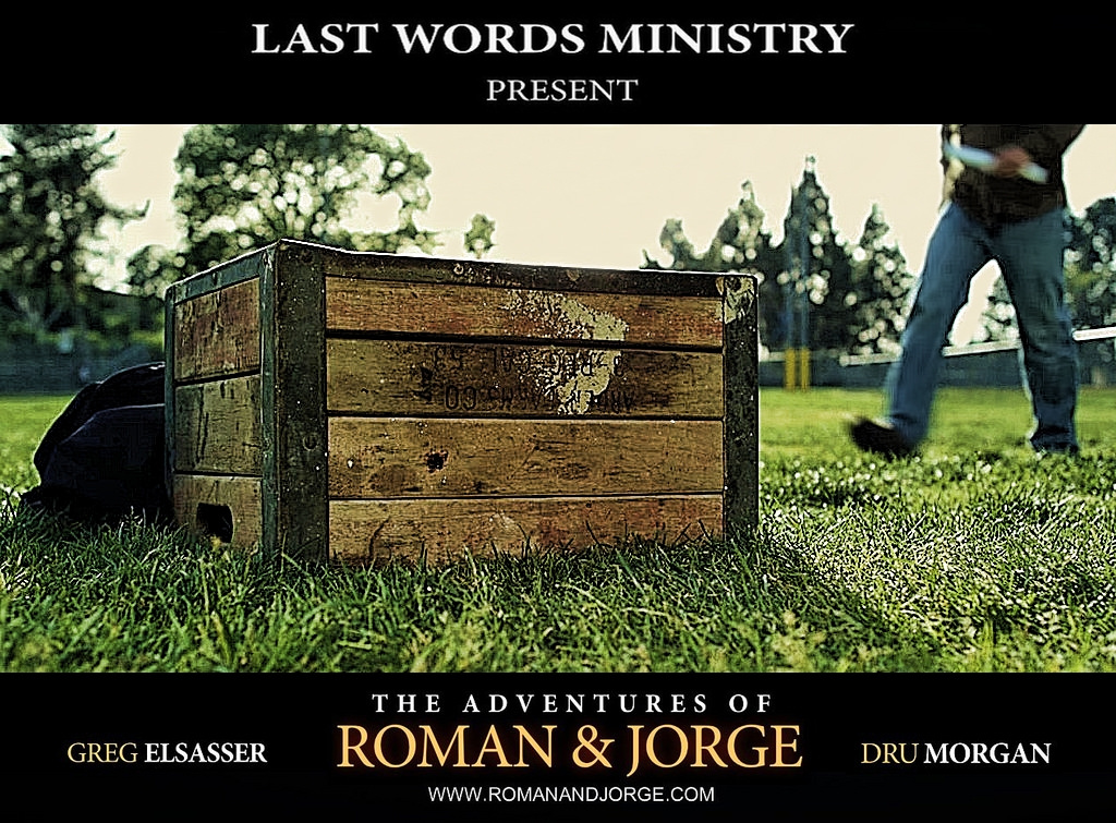 Watch The Adventures of Roman and Jorge Online | Season 1 (2010) | TV Guide