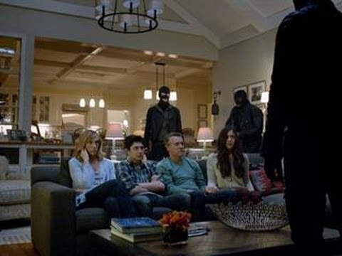 Hostages - Full Cast & Crew - TV Guide