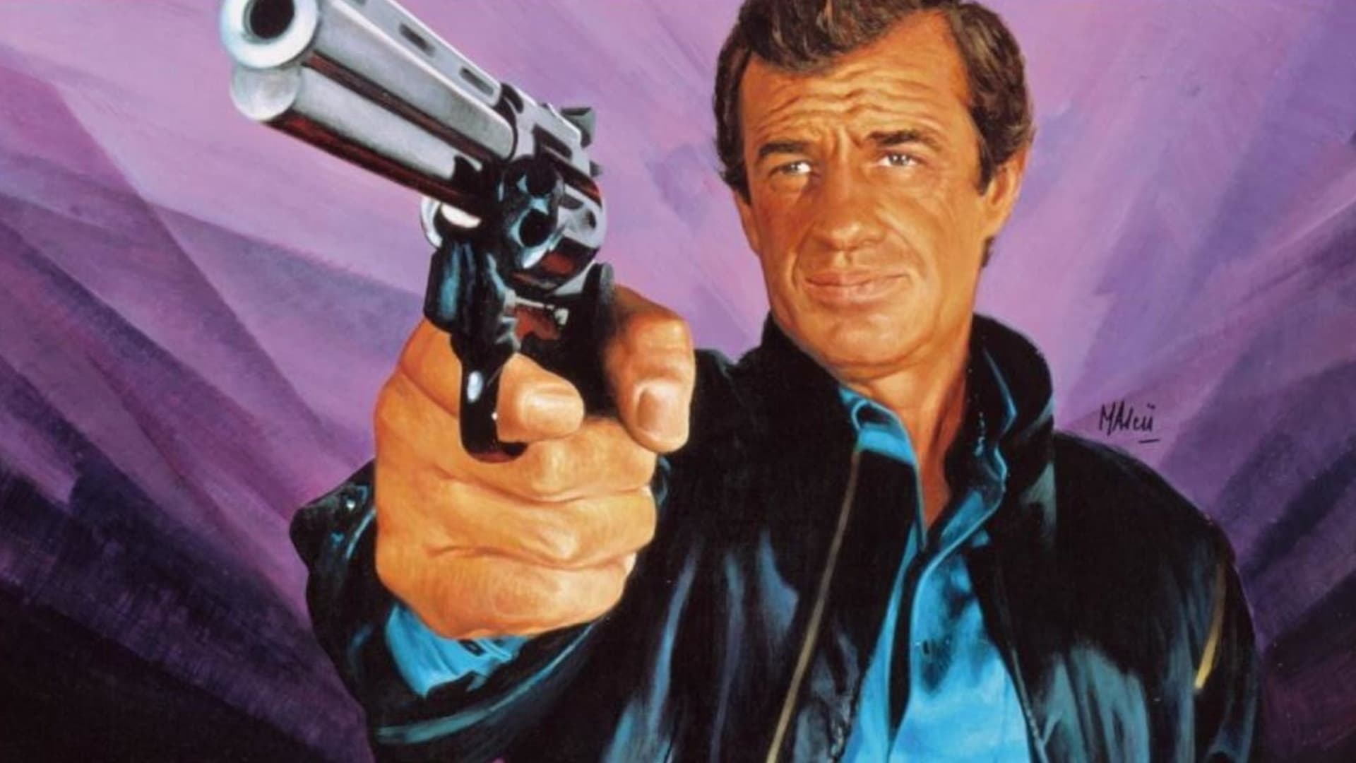 The Professional - Where to Watch and Stream - TV Guide