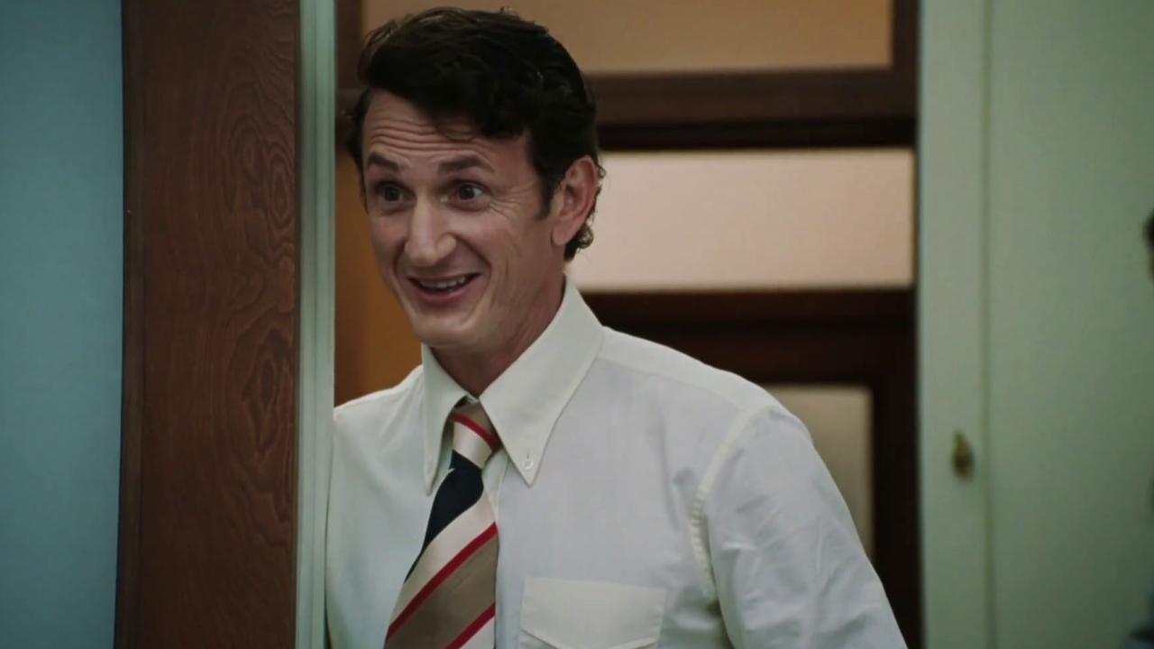 Milk - Full Cast & Crew - TV Guide