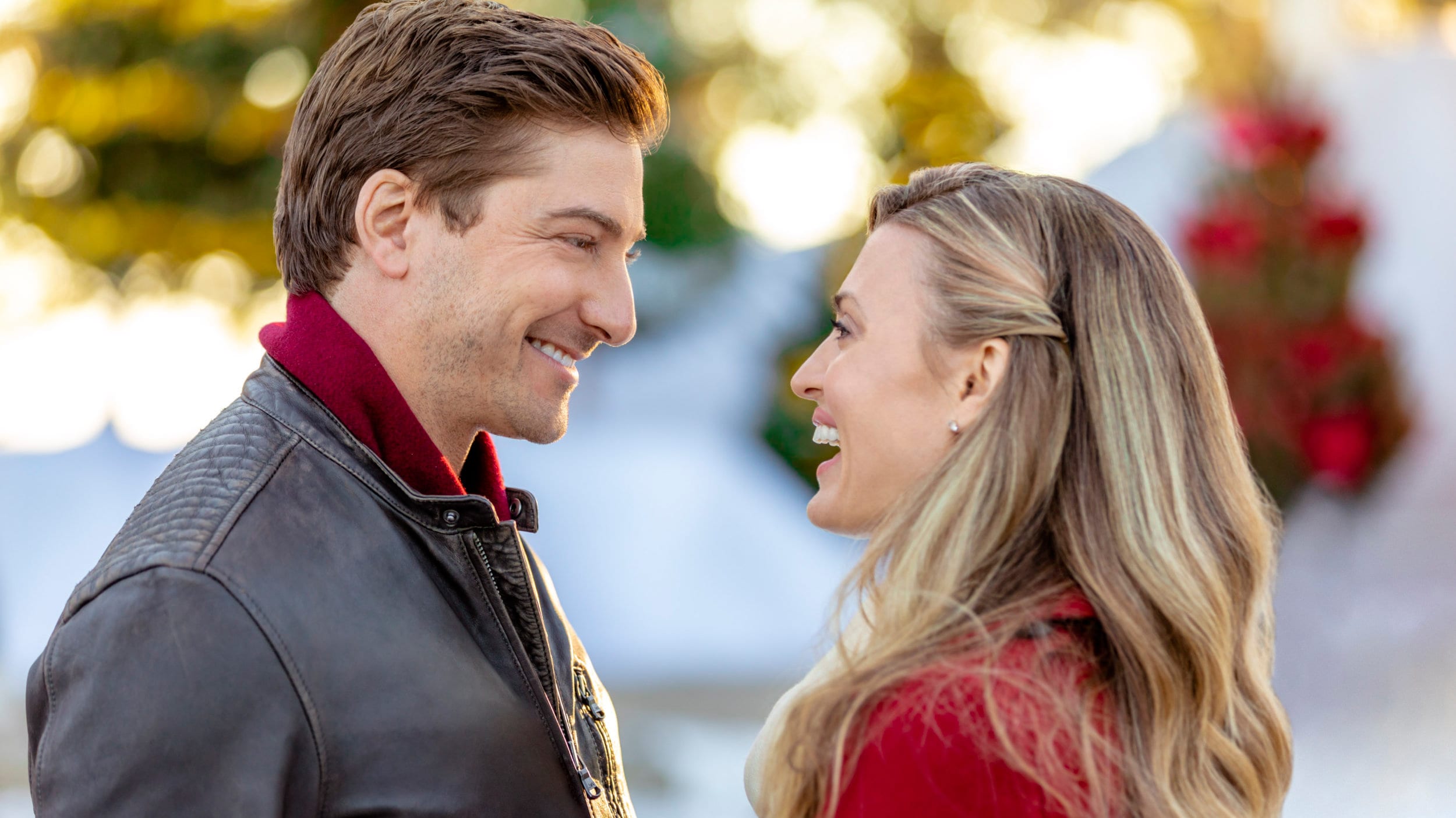 Christmas in Love - Where to Watch and Stream - TV Guide