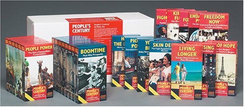 People's Century: 1900-1999 - Where to Watch and Stream - TV Guide
