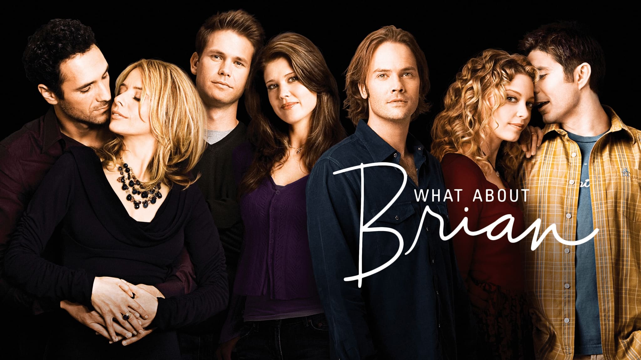 What About Brian - Where to Watch and Stream - TV Guide
