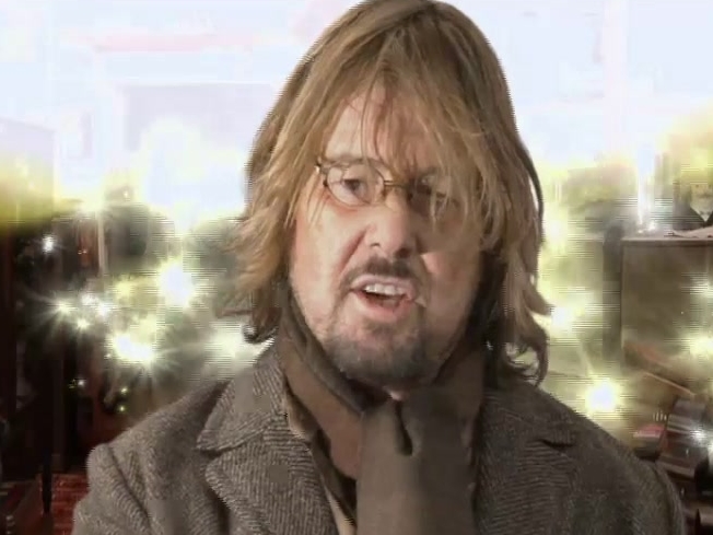 The Mystical Adventures of Billy Owens - Where to Watch and Stream - TV ...