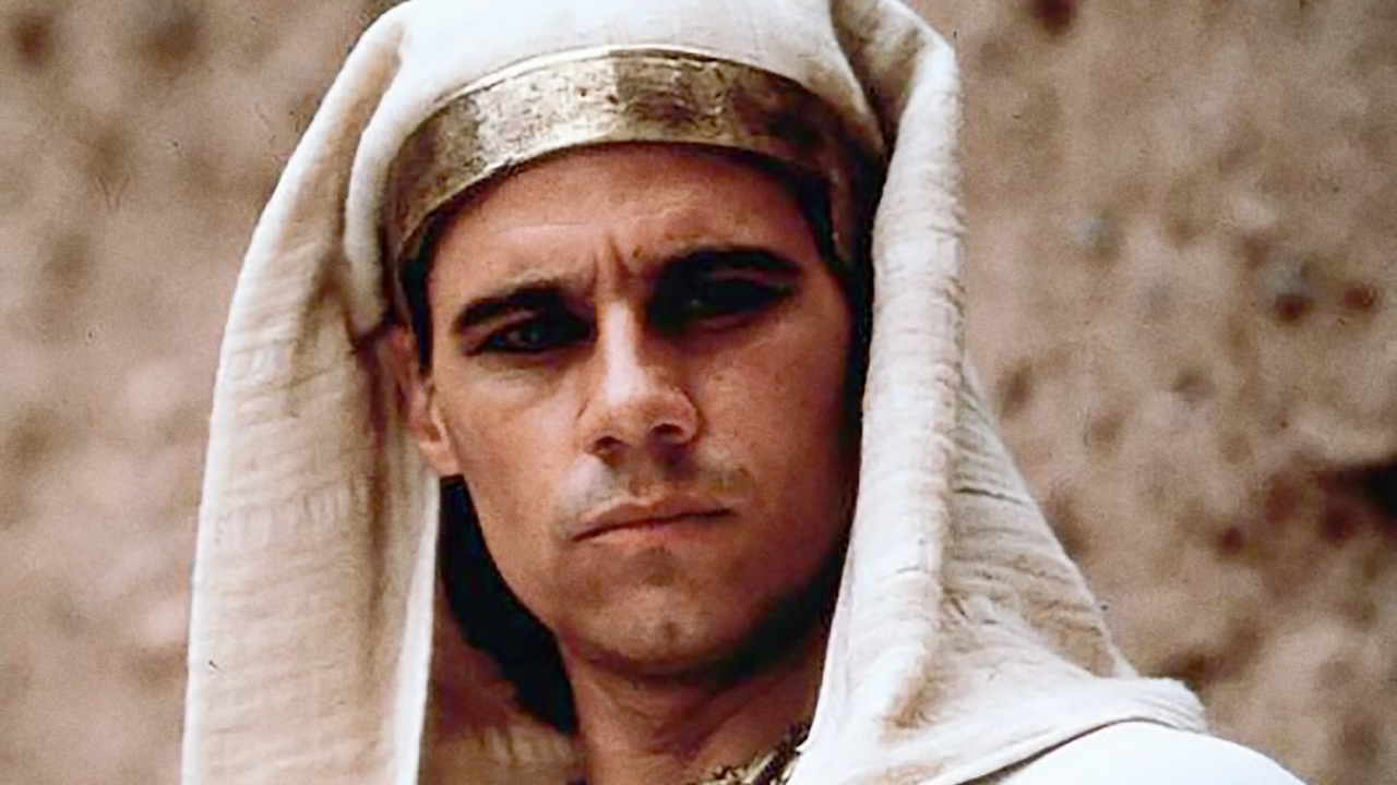 Joseph - Where to Watch and Stream - TV Guide