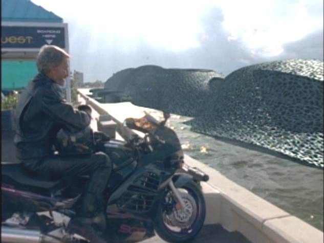 SeaQuest 2032 - Full Cast & Crew - TV Guide