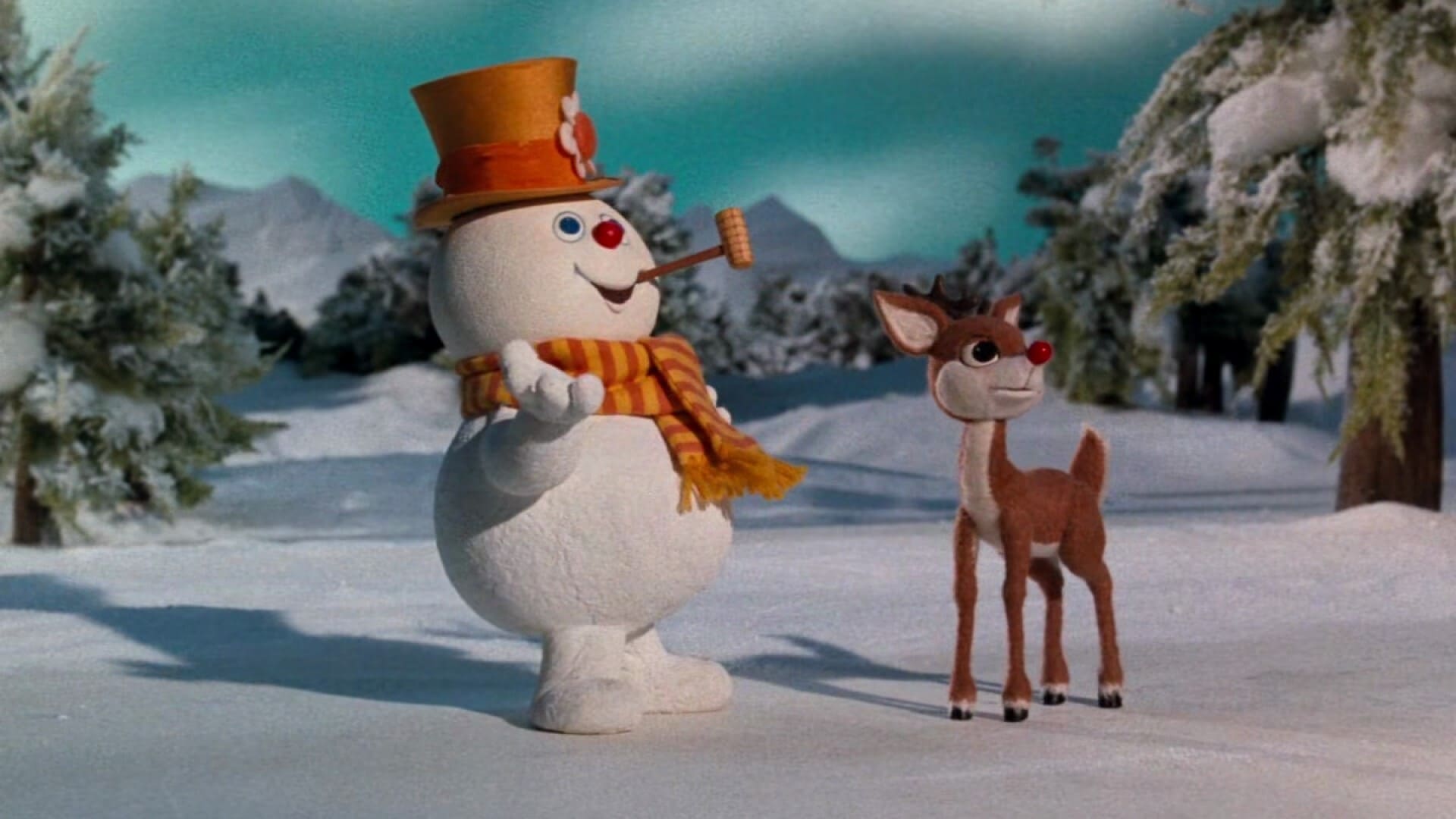 Rudolph and Frosty's Christmas in July - Full Cast & Crew - TV Guide