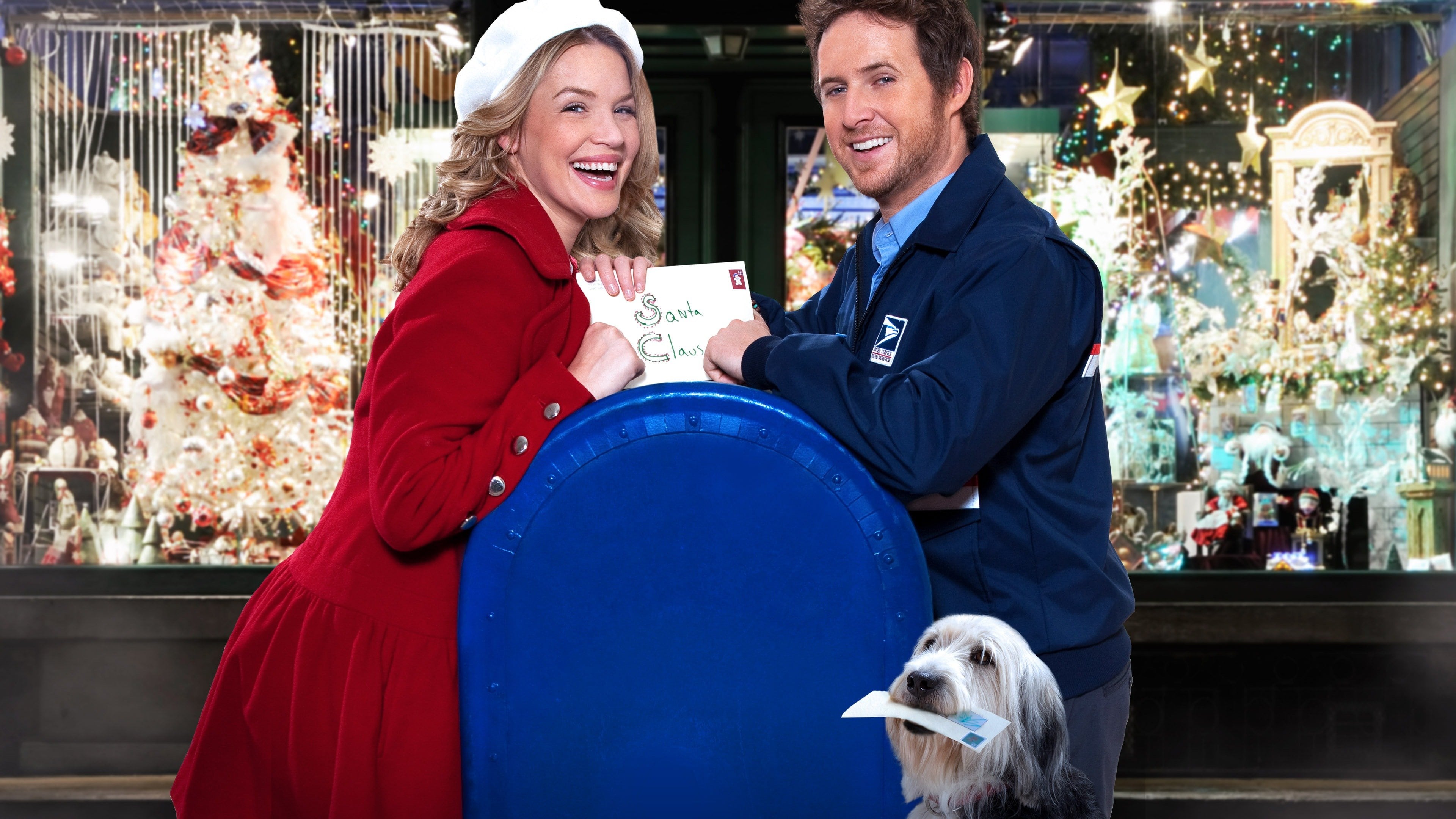 Christmas Mail - Where to Watch and Stream - TV Guide