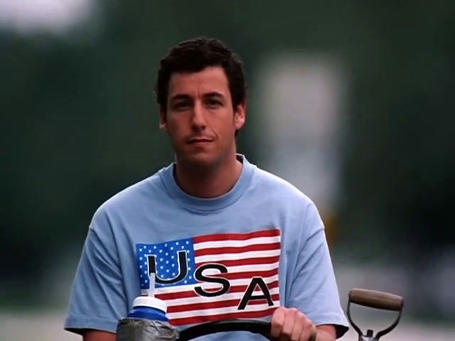 The Waterboy - Full Cast & Crew - TV Guide
