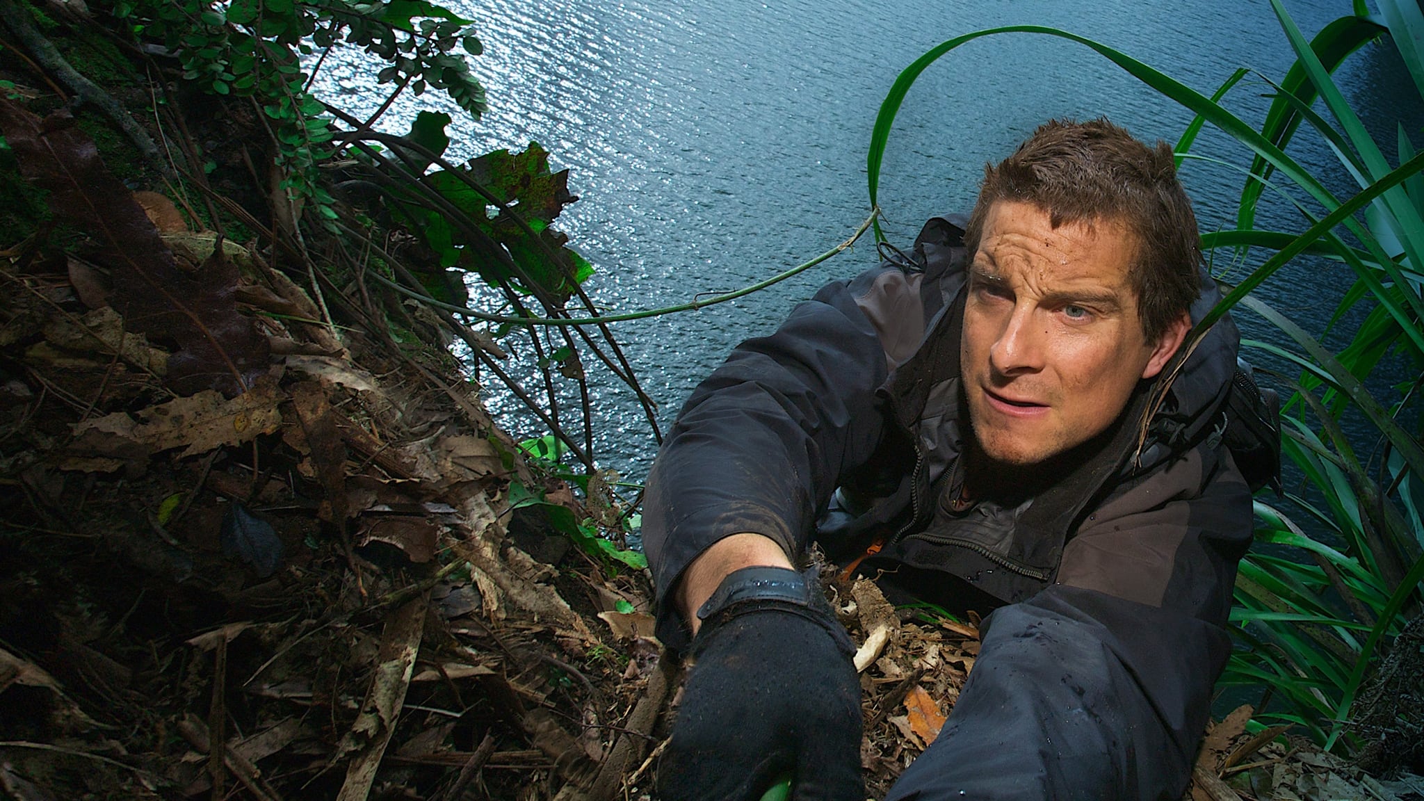 Man vs. Wild - Where to Watch and Stream - TV Guide