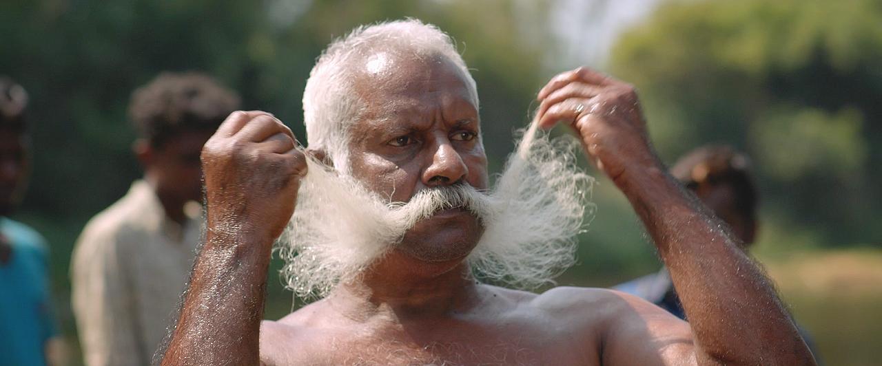 Paka: The River of Blood - Where to Watch and Stream - TV Guide