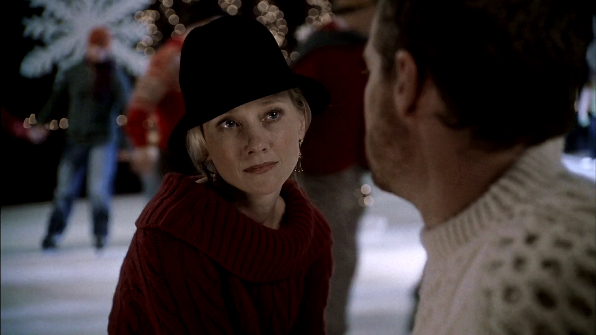 Silver Bells - Where to Watch and Stream - TV Guide