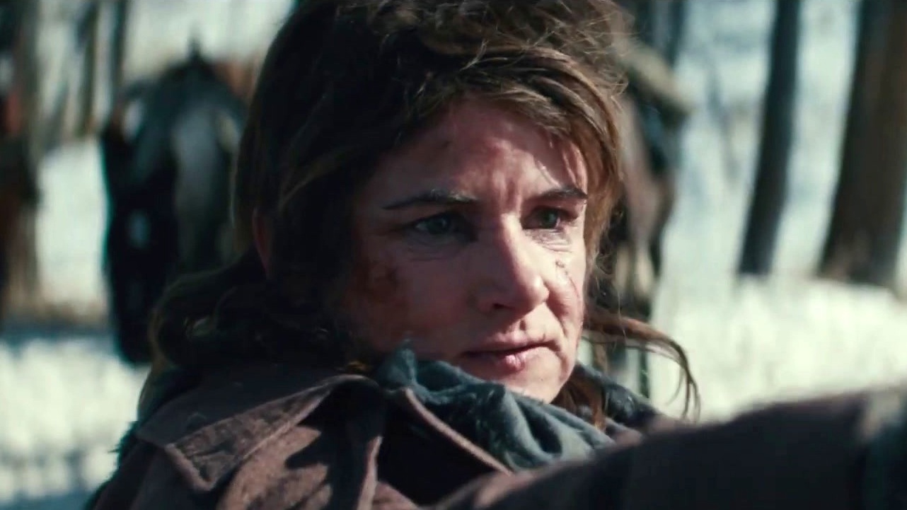 The Thicket - Full Cast & Crew - TV Guide