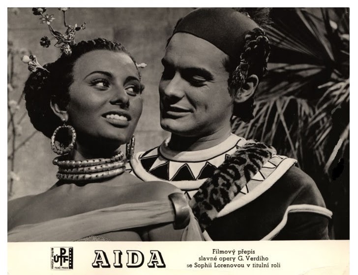 Aida - Where to Watch and Stream - TV Guide