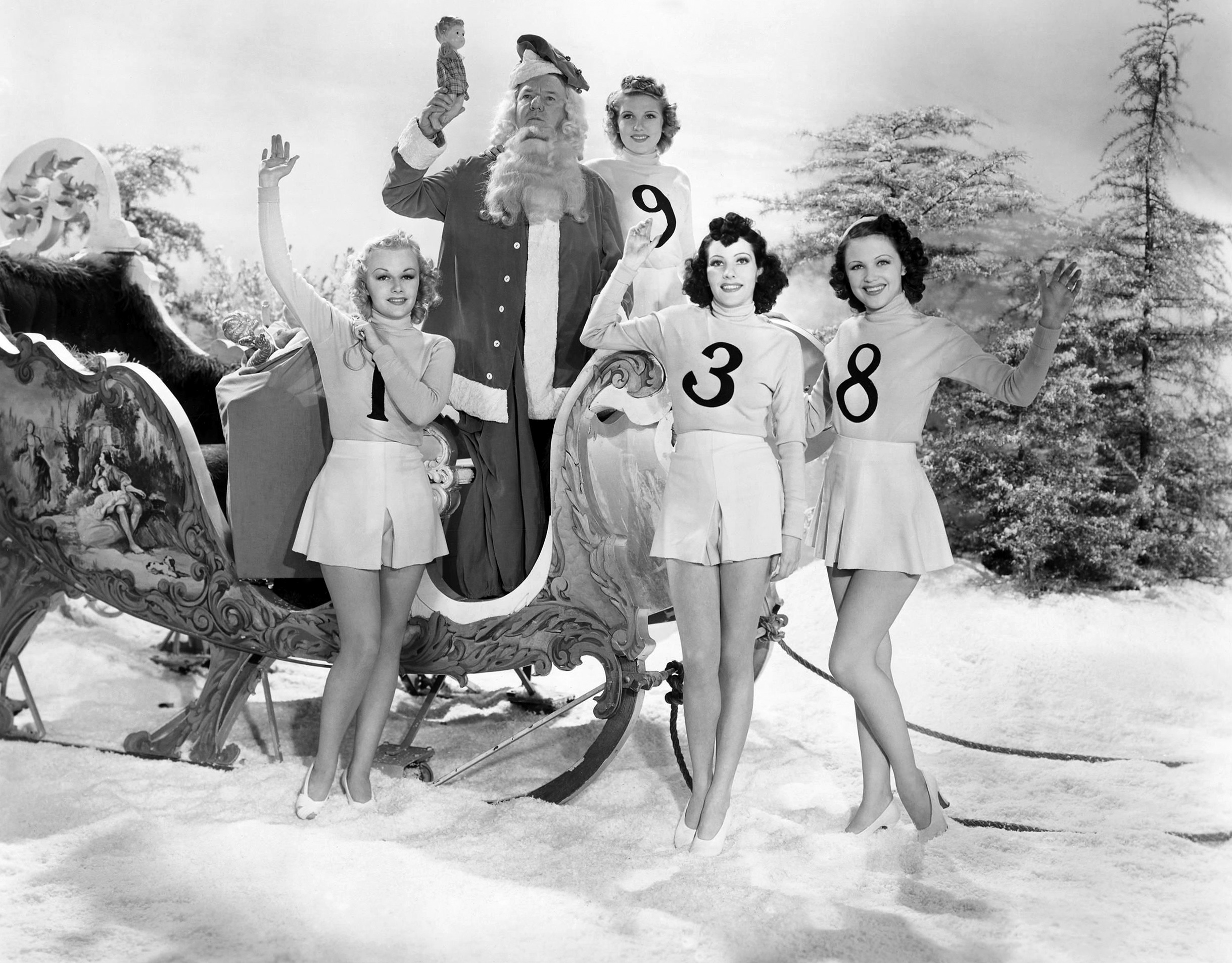 The Big Broadcast of 1938 - Where to Watch and Stream - TV Guide