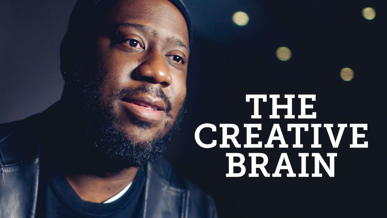 The Creative Brain - Where to Watch and Stream - TV Guide
