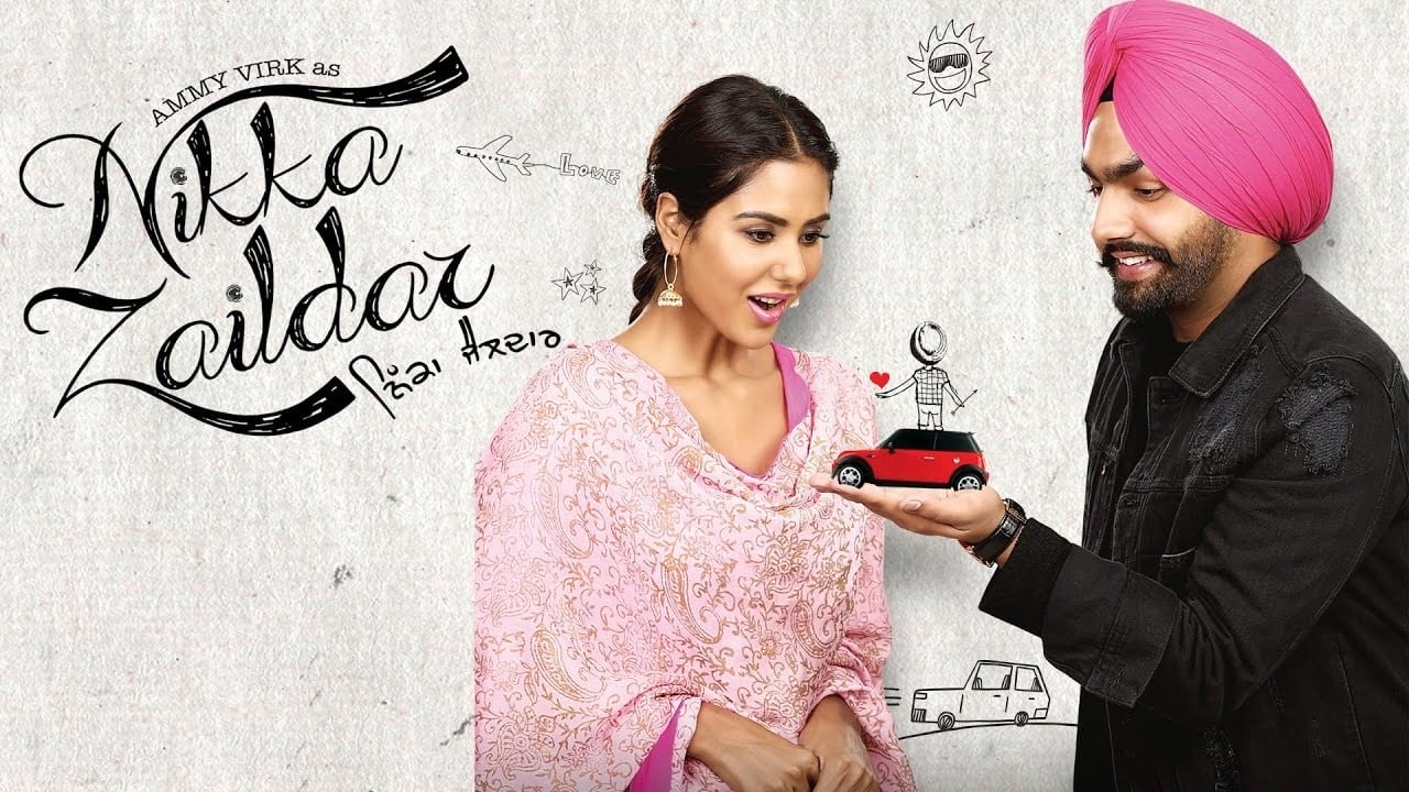 Nikka Zaildar - Where to Watch and Stream - TV Guide