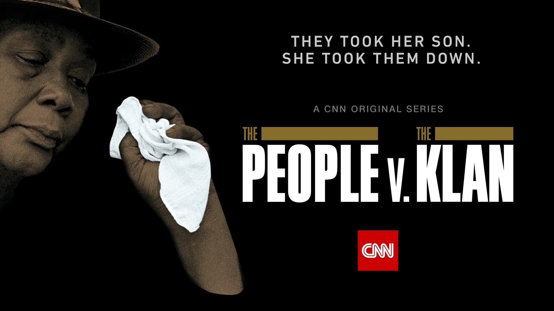 Watch The People vs the Klan Online | Season 1 (2021) | TV Guide
