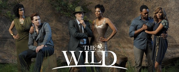 Watch The Wild Online | Season 2 (2012) | TV Guide