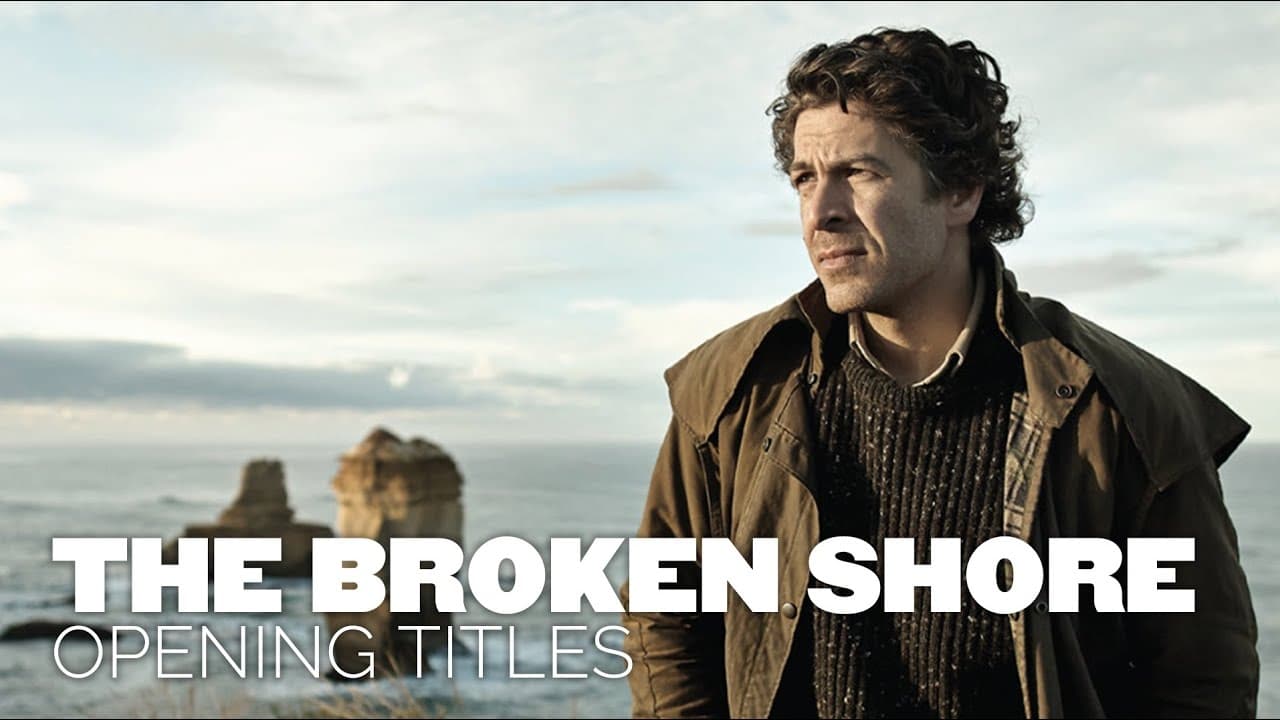 The Broken Shore - Full Cast & Crew - TV Guide