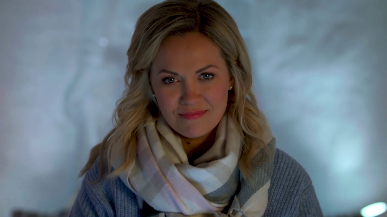 Winter Castle - Full Cast & Crew - TV Guide