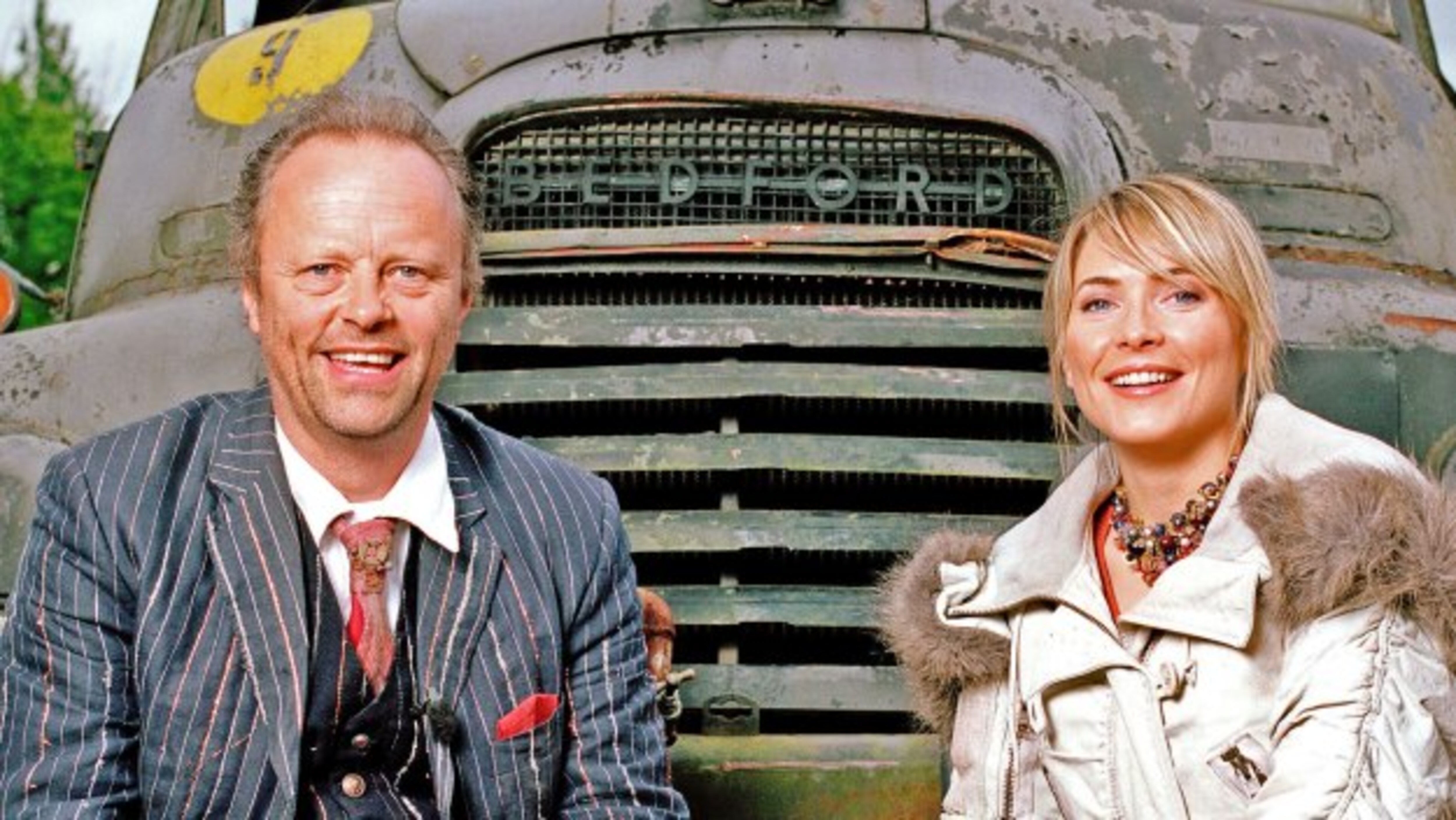 Watch Junkyard Wars Online | Season 1 (1998) | TV Guide