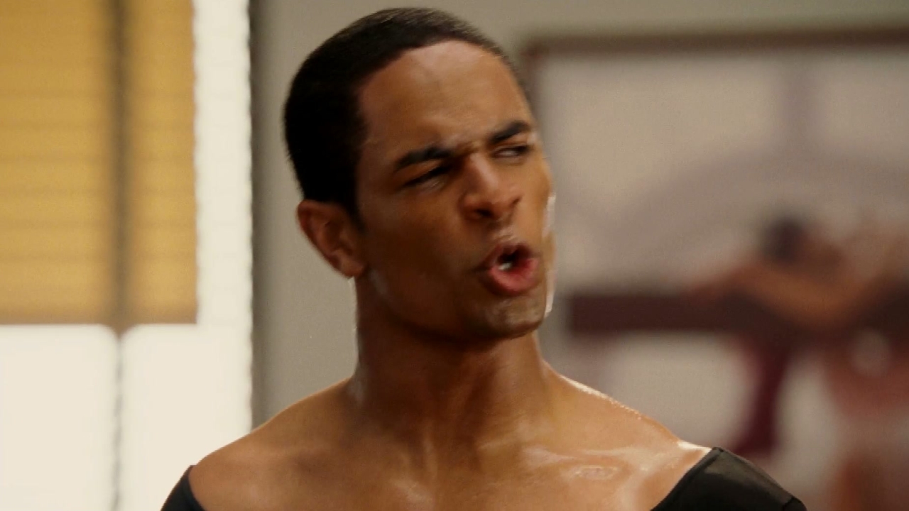 Dance Flick - Full Cast & Crew - TV Guide