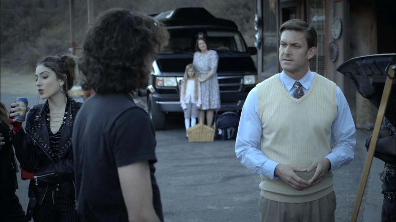 Killer Kids - Where to Watch and Stream - TV Guide